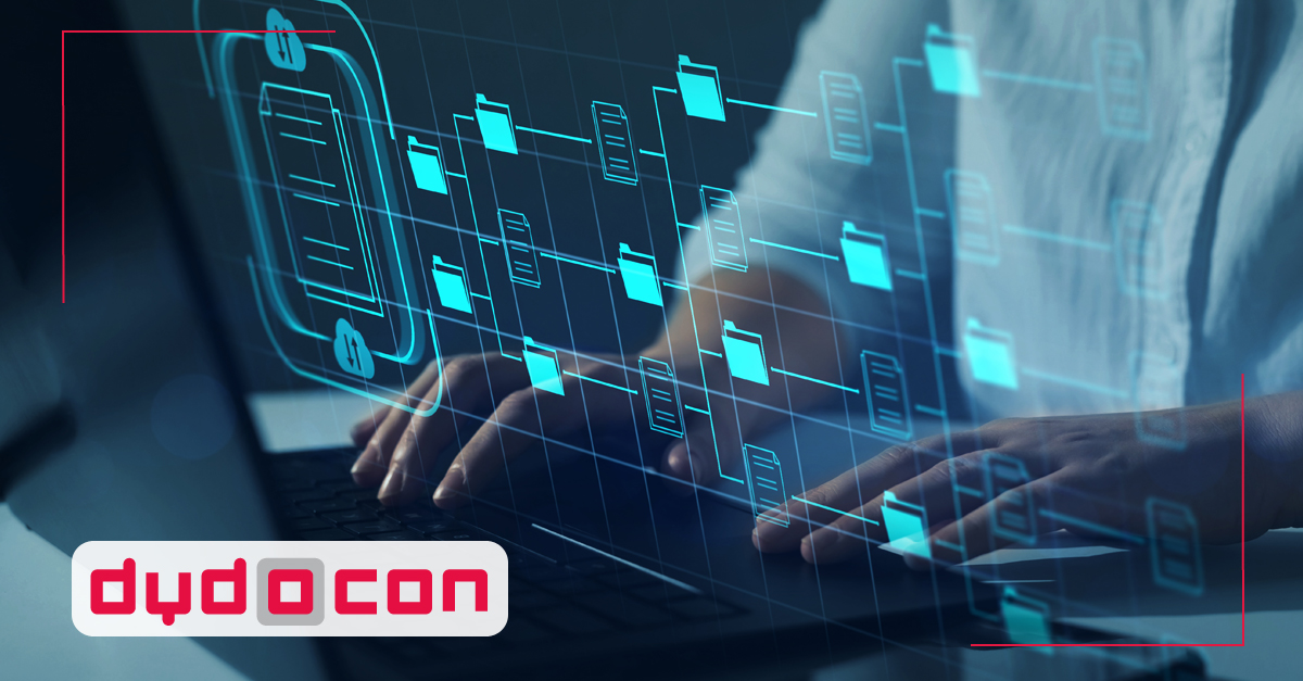 DOPiX-Migration mit dydocon