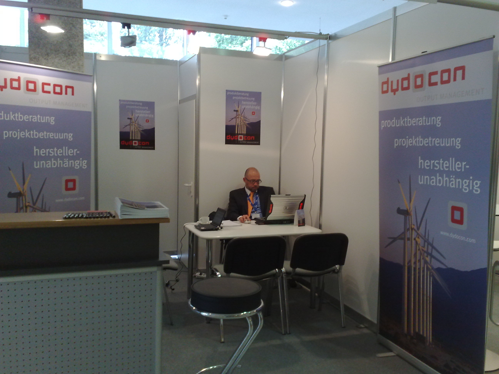 Die DOXNET e.V. 2025 naht... die letzten Vorbereitungen laufen an.