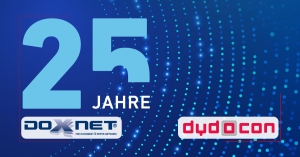 dydocon at the DOXNET 2023