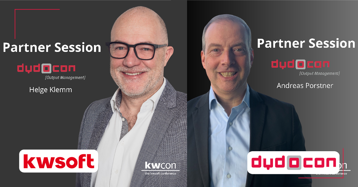 dydocon at the kwcon 2024